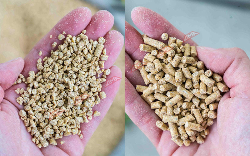 Poultry Feed – Little Sasquatch Farm and Garden