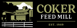 Coker Feed Mill – Little Sasquatch Farm and Garden