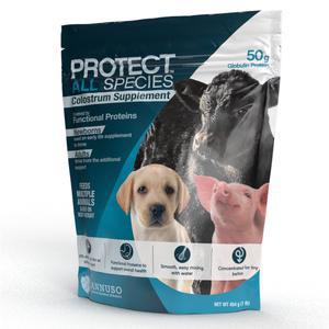 All Species Colostrum Supplement - 1 lb. Bag – Little Sasquatch Farm ...