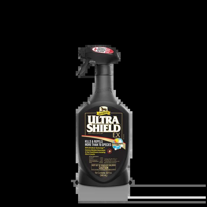 UltraShield EX - 32 oz – Little Sasquatch Farm and Garden