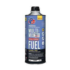 VP Racing Fuels Multi-Mix 6815 Premix 2-Cycle Fuel, Aromatic Hydrocarb ...